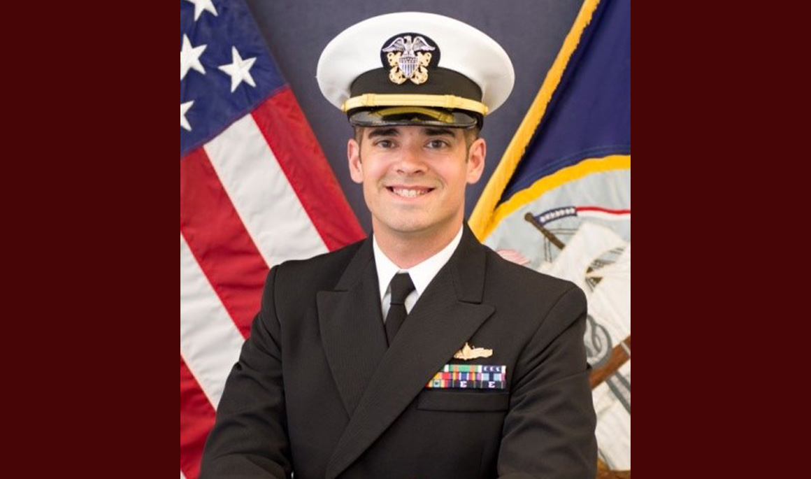 Andy Blanco | Norwich University - Online